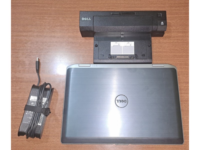 Dell Latitude E6430 - kompletan neispravan