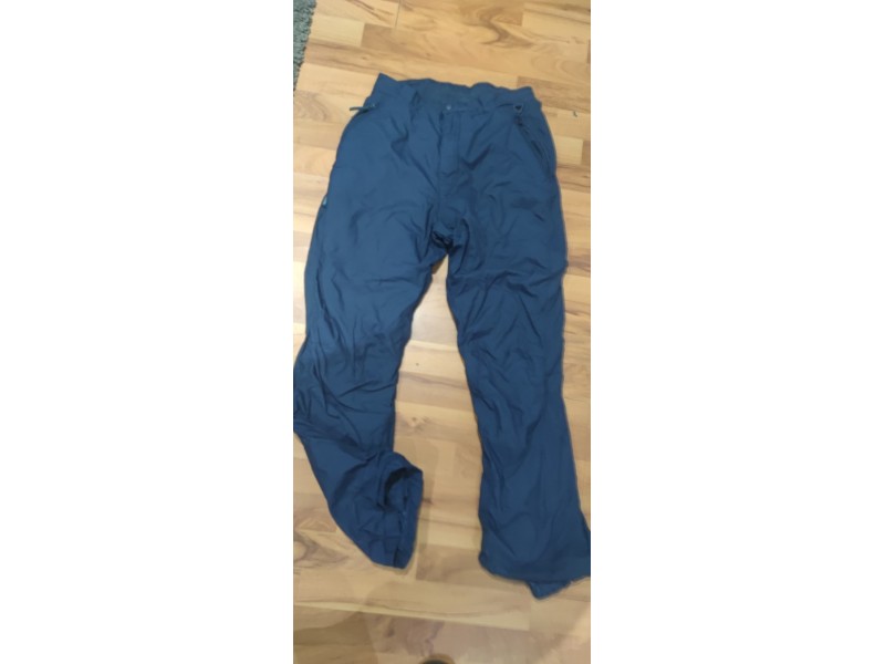 Columbia woman ski pantalone vel L