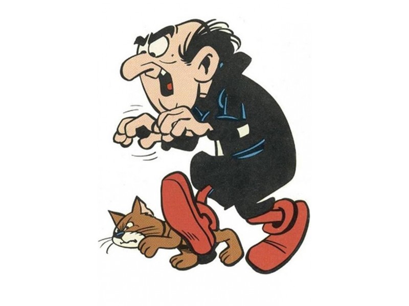 Gargamel