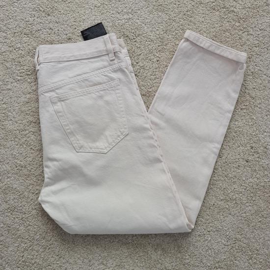 Zara farmerke/pantalone