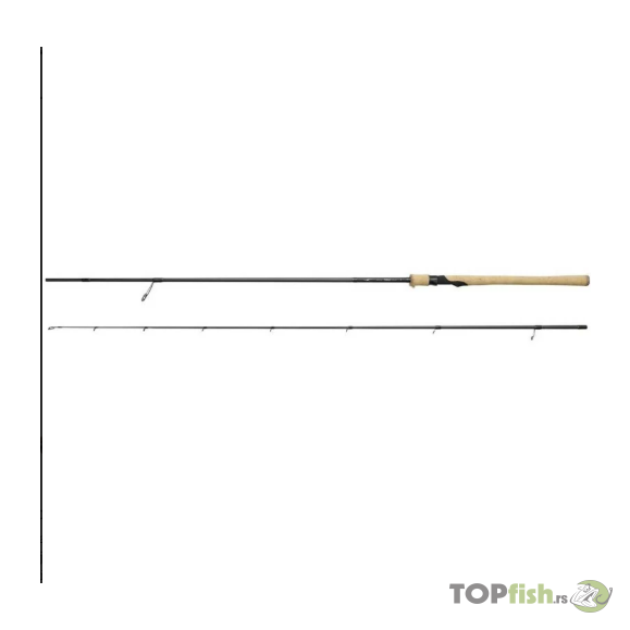 Stap Yagi Classic Spin ML 2.4m3-12gr