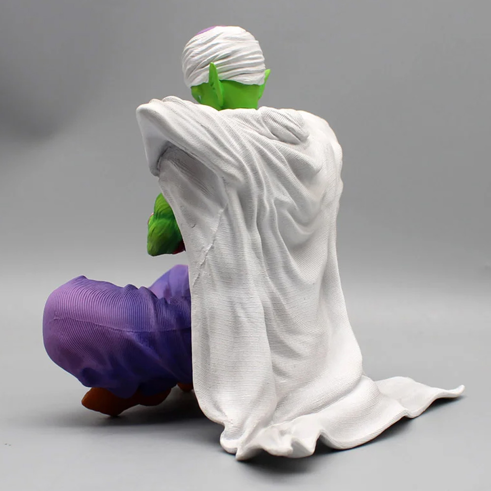 Dragon Ball - Piccolo Meditation (15cm)