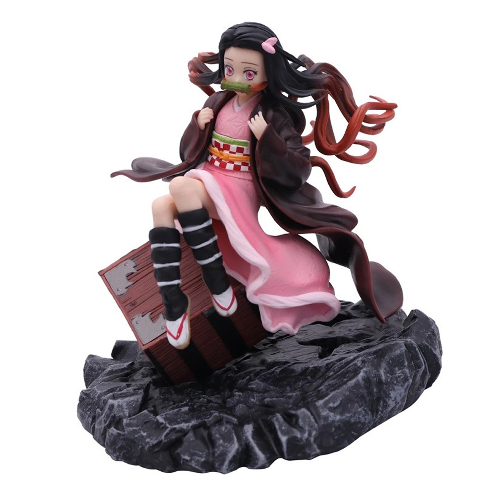 Demon Slayer - Nezuko Kamado (18cm)