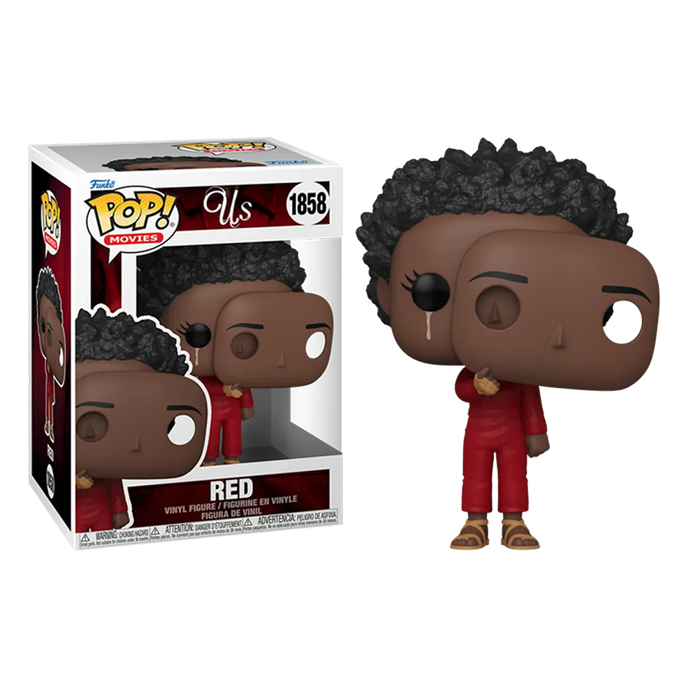 Funko POP! Movies: US - Adelaide Wilson