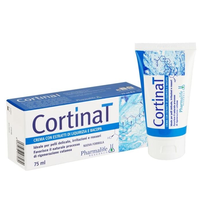 Cortinat krem 75 ml kozmetički proizvod