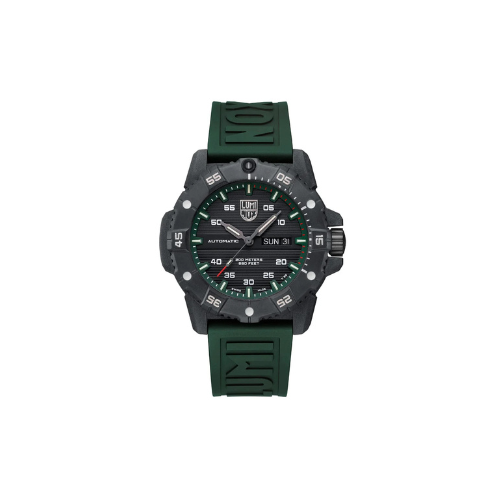 Luminox sat Master Carbon Seal Automatic