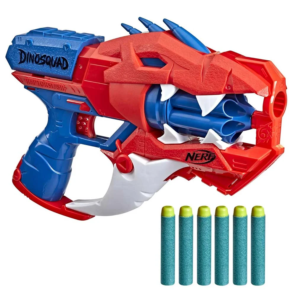 Pištolj Nerf raptor