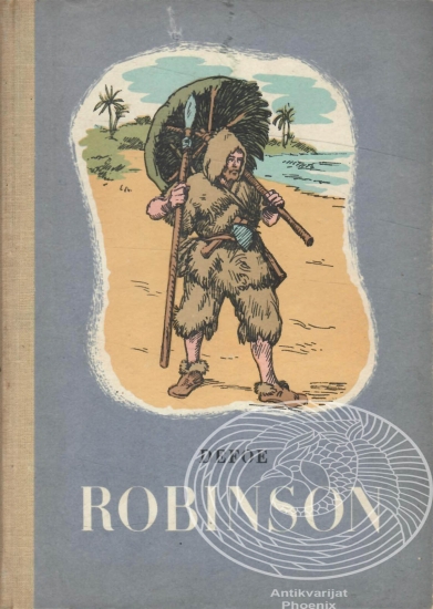 Robinson