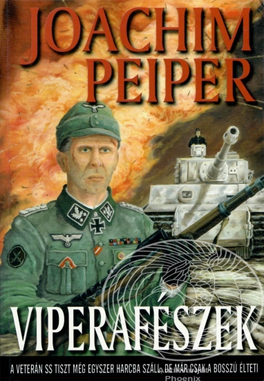 Viperafészek