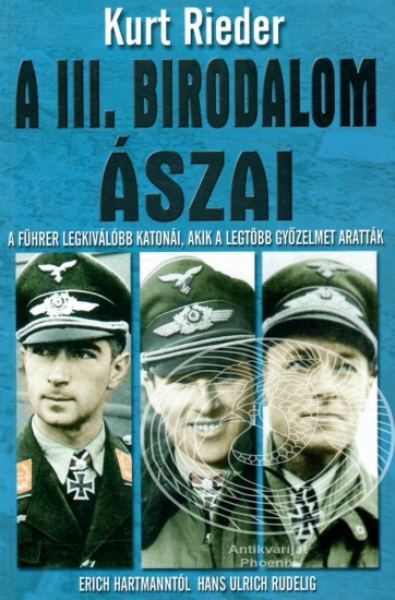 A III. Birodalom ászai