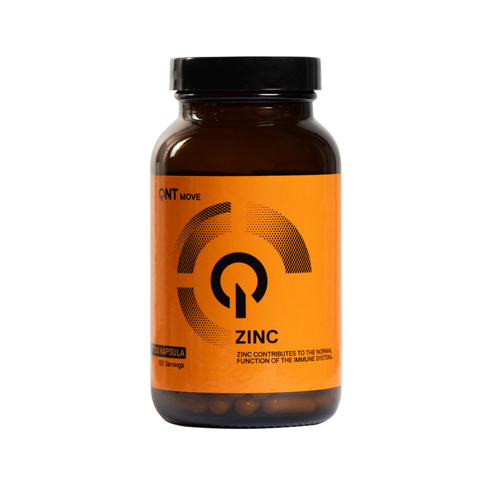 Cink – QNT Zinc