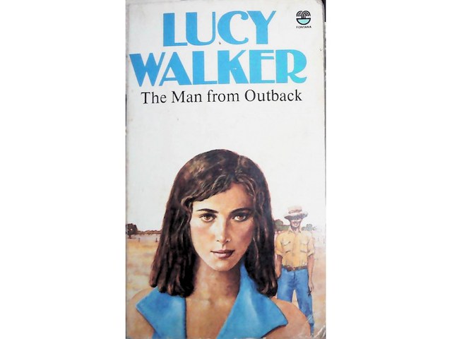 engleski ➡️ Lucy Walker ➡️ The man from Outback