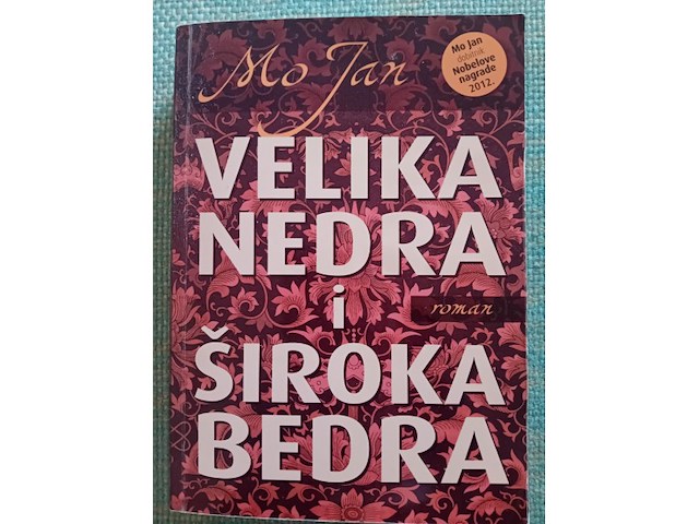 Mo Jan Velika nedra i široka bedra