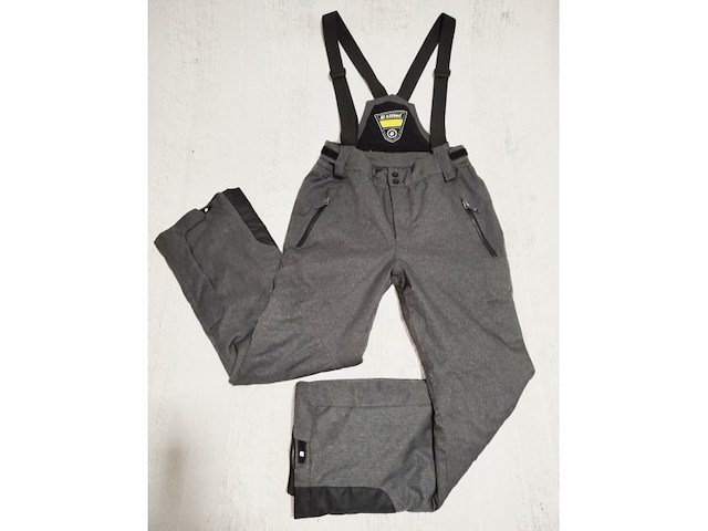 `KILLTEC PROFFESIONAL` ski pantalone vel. S