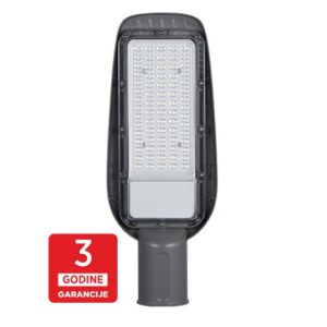 LED ulična lampa 50W 6500K IP65