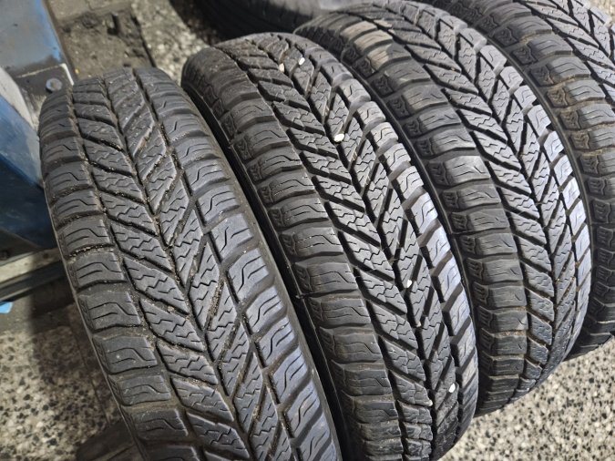 145/80 R13 FULDA