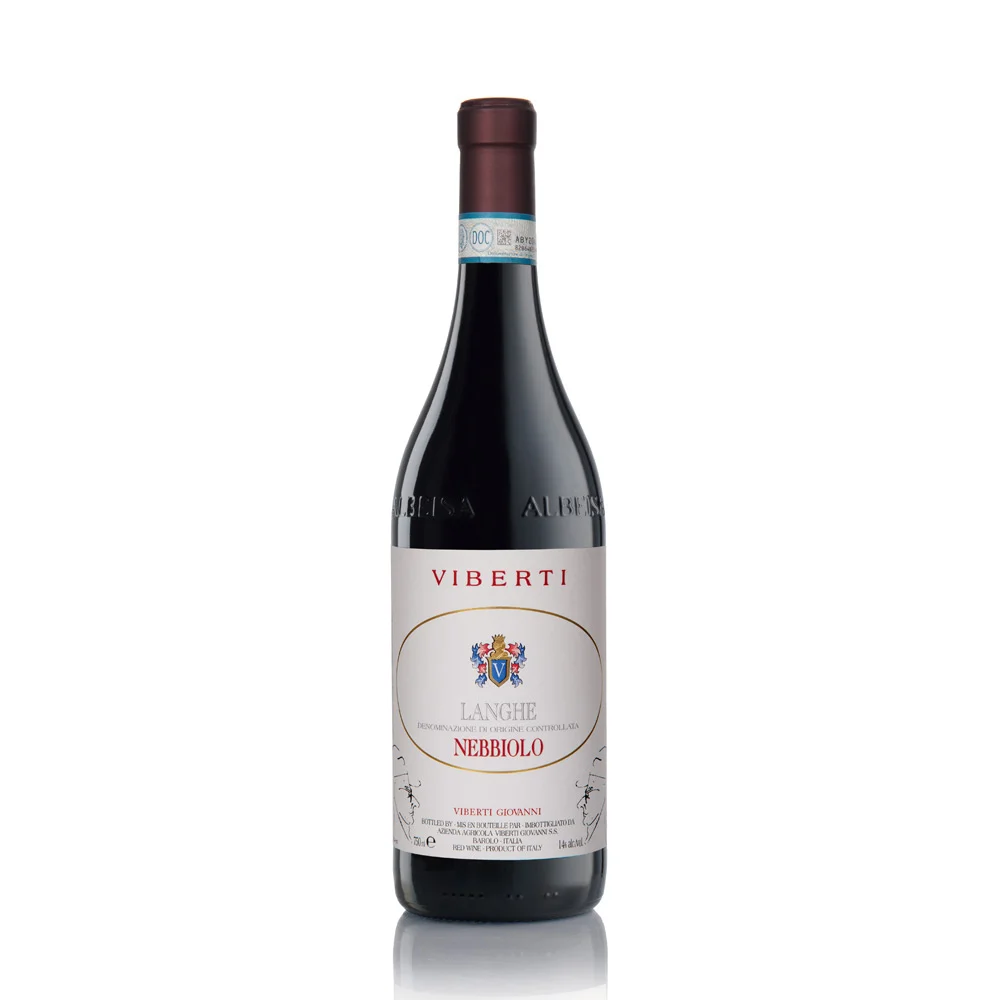 Langhe Nebbiolo 2022