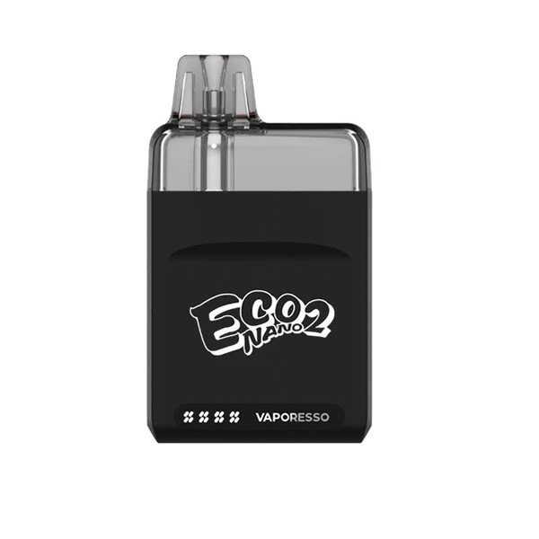 VAPORESSO ECO NANO 2 DARK BLACK