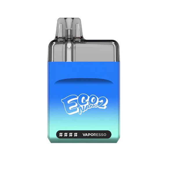 VAPORESSO ECO NANO 2 SKY BLUE