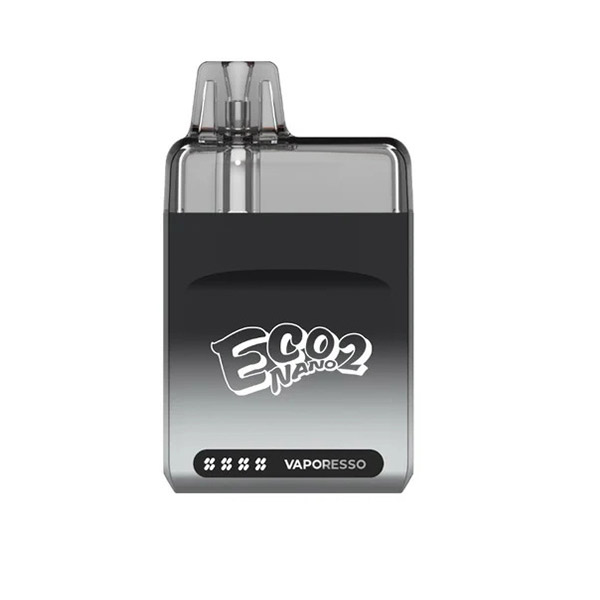 VAPORESSO ECO NANO 2 URBAN GREY