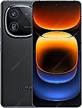 Vivo
iQOO 12