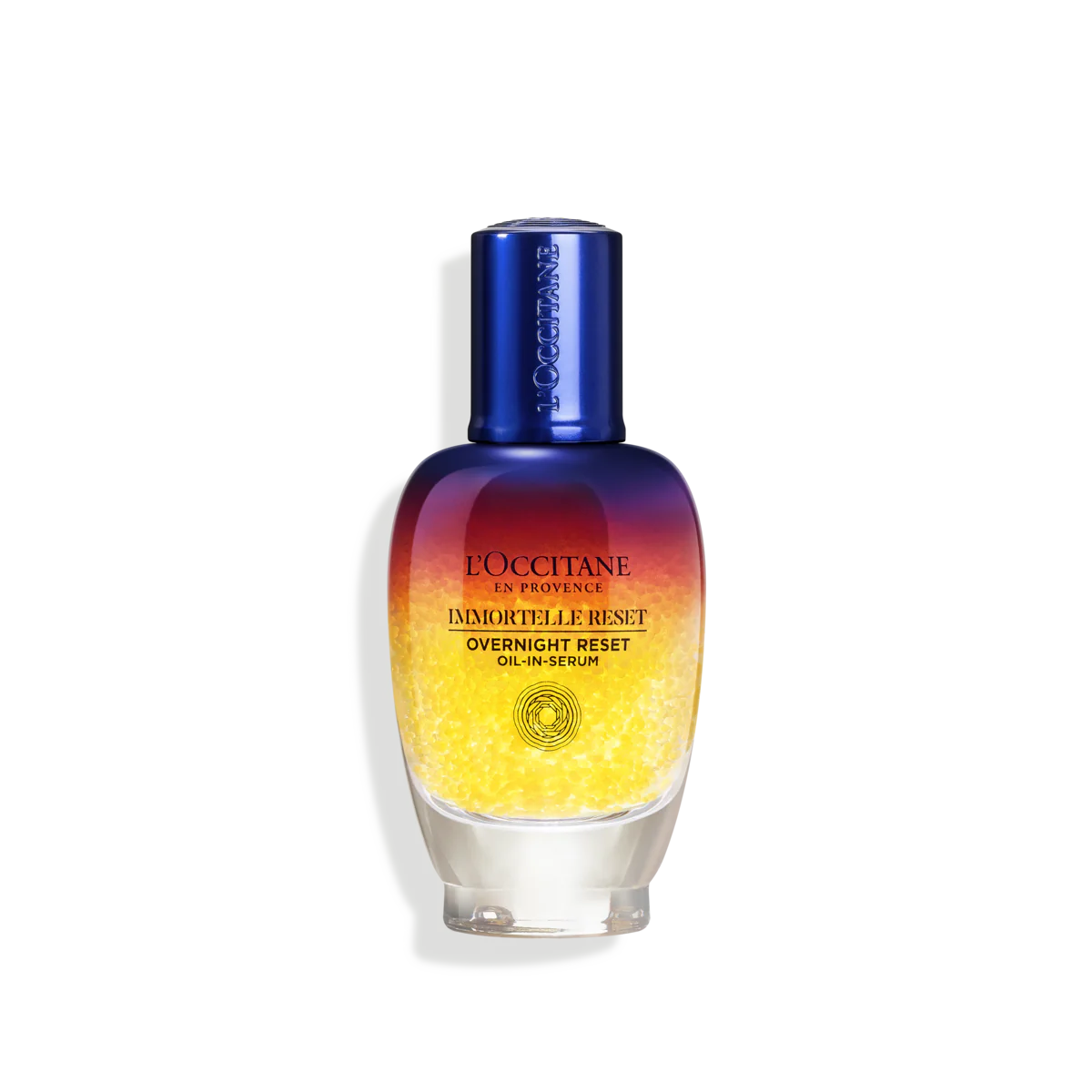 Immortelle Reset serum za noćnu negu lica 50ml