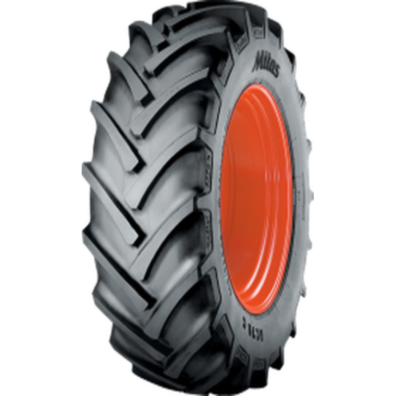 650/75 R32 MITAS AC70G 172A8 TL