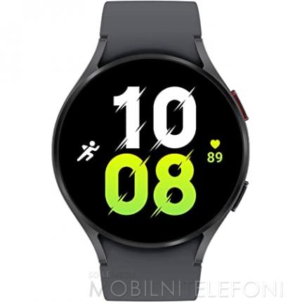 SAMSUNG GALAXY WATCH 5 ( 44MM) R-910 GRAPHITE