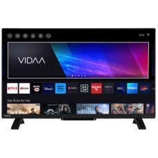 TOSHIBA 32LV2463DG FHD LED Smart TV