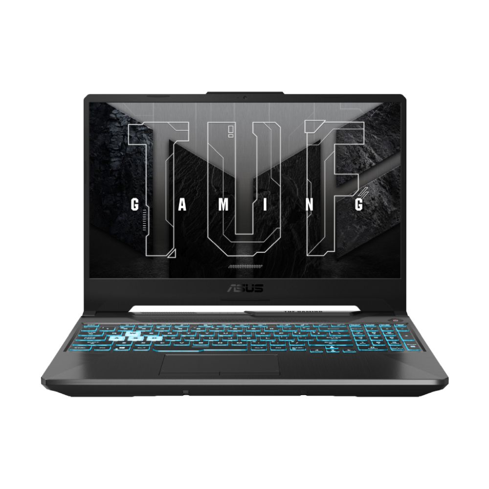 ASUS TUF Gaming A15 FA506NF-HN009 R5/16/512/2050 90NR0JE7-M001T0