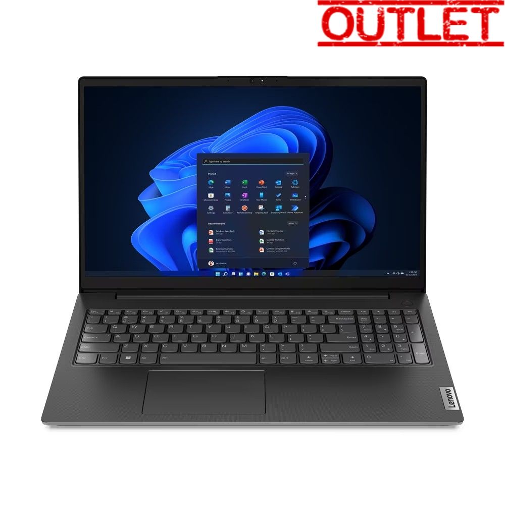 LENOVO V15 G4 IRU i7/16/512 83A10077YA OUTLET