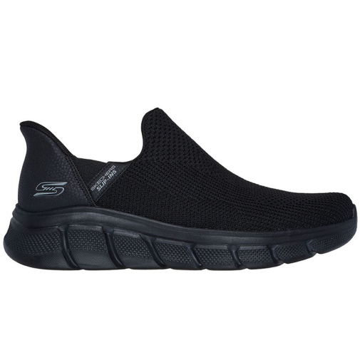 SKECHERS PATIKE BOBS B FLEX SLIP INS ZA MUŠKARCE