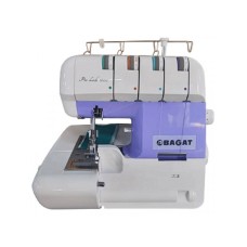 BAGAT Overlock PROLOCK 1000 Mašina za šivenje