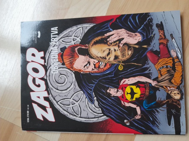 ZAGOR