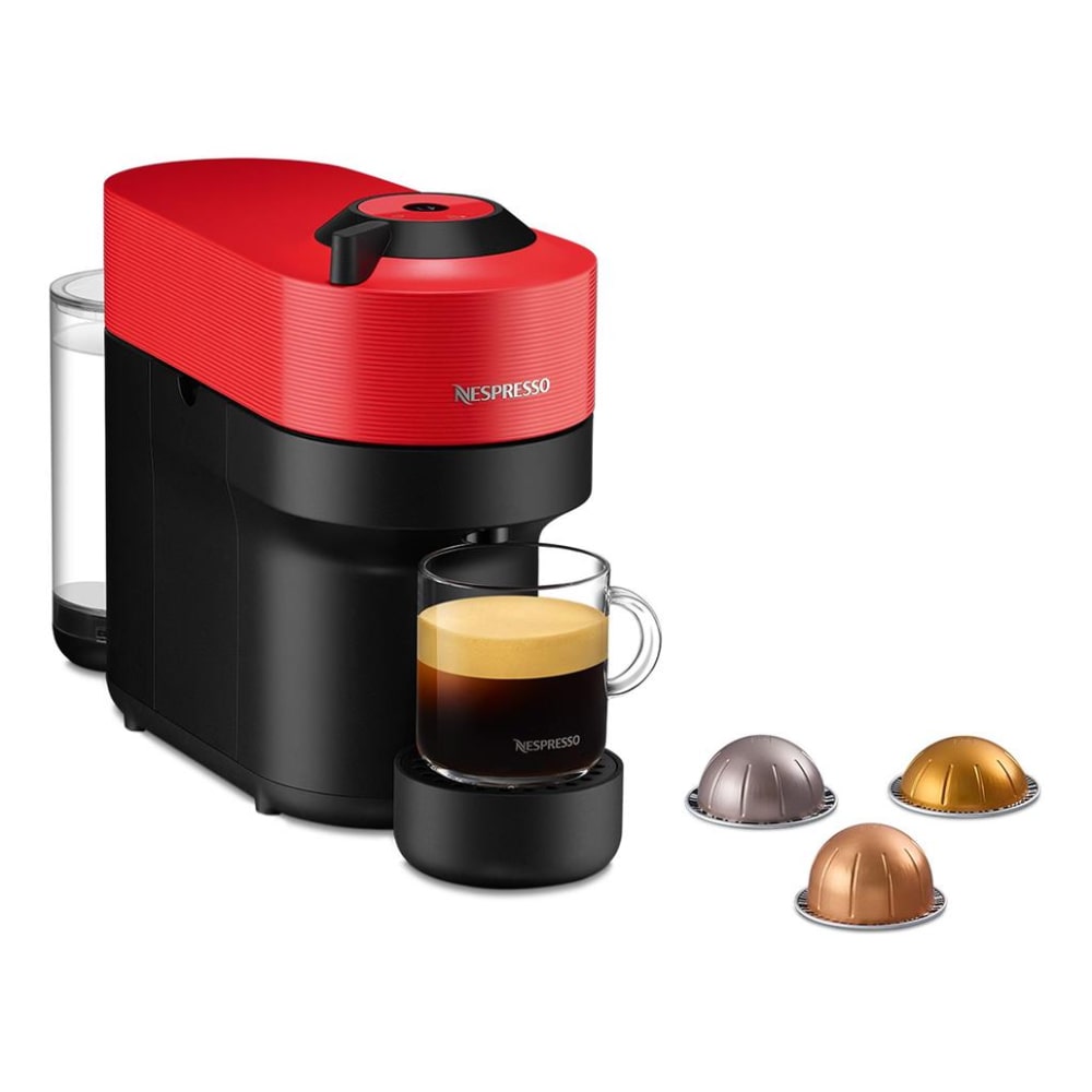 NESPRESSO Vertuo POP Aparat za espresso kafu
Nespresso VERTUO Pop