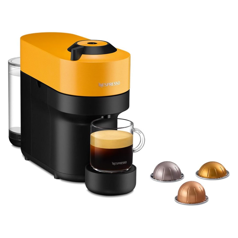 NESPRESSO Vertuo POP Aparat za espresso kafu
Nespresso VERTUO Pop