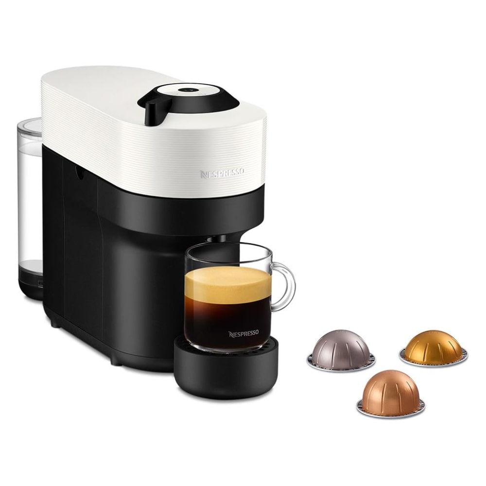 NESPRESSO Vertuo POP Aparat za espresso kafu
Nespresso VERTUO Pop