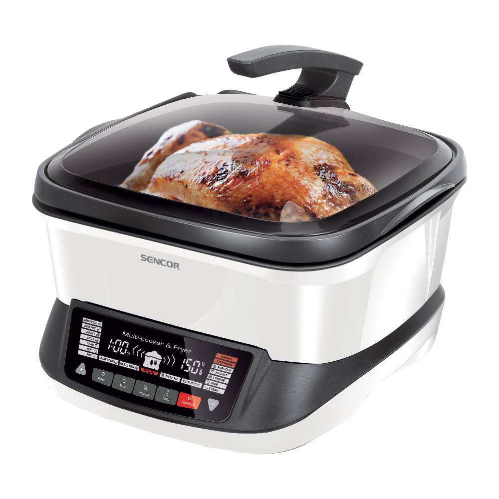 SENCOR SFR 9400WH Multicooker