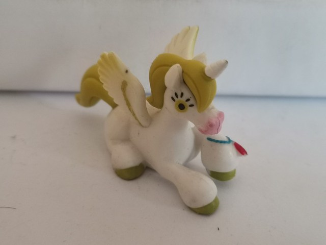 pony 3