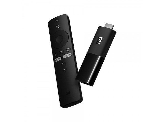 XIAOMI MI TV STICK