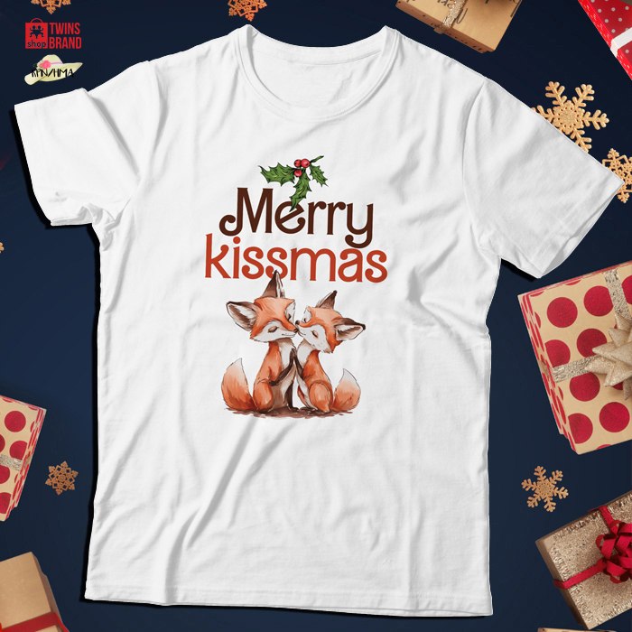 MAJICA ,MERRY KISSMAS