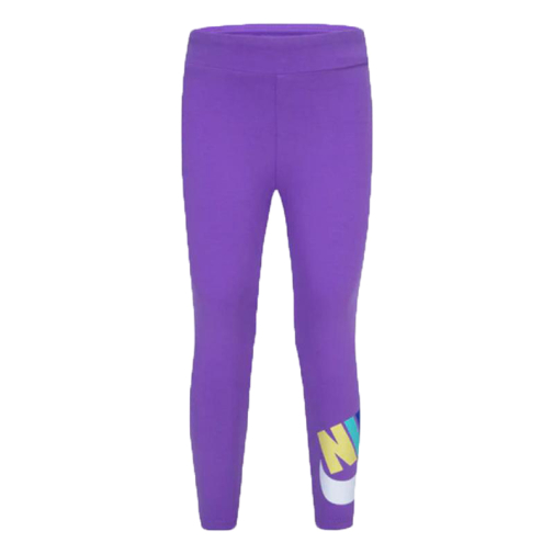 NIKE HADAD HELANKE NKG CLUB HBR HIGH RISE LEGGING ZA DEVOJČICE