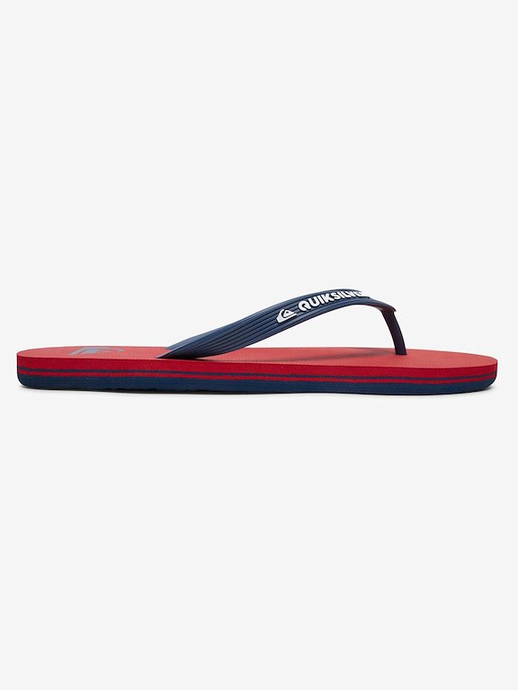 QUIKSILVER Japanke MOLOKAI
1516 RSD 
2166 RSD -30% The lowest price in the last 30 days*
2166 RSD -30% The lowest price in the last 30 days*
2166 RSD -30% Redovna cena