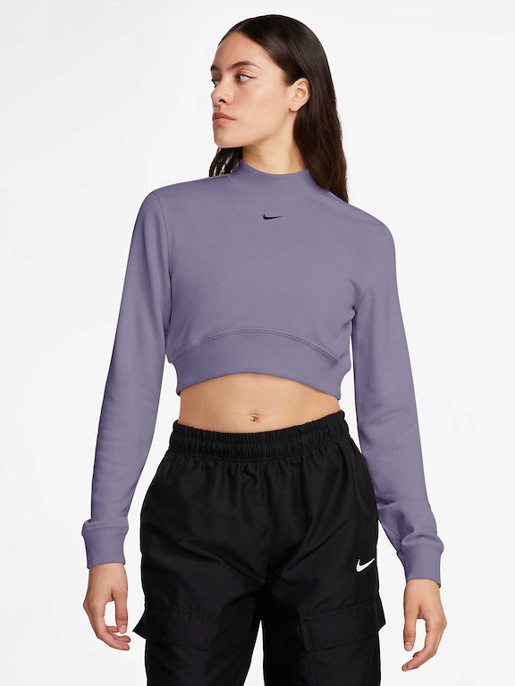 NIKE W NSW NK CHLL FT CRP CREW Top
6370 RSD 
7963 RSD -20% The lowest price in the last 30 days*
7963 RSD -20% The lowest price in the last 30 days*
7963 RSD -20% Redovna cena