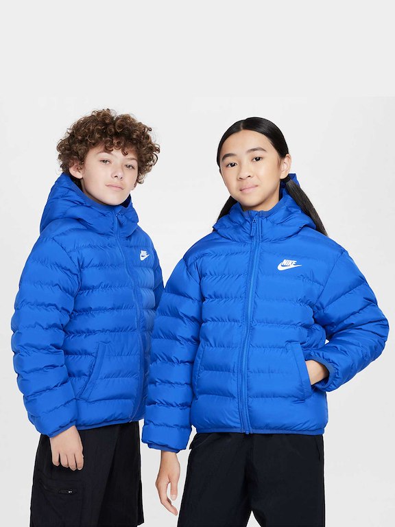 NIKE K NSW LOW SYNFL JKT ADP Jacket
9025 RSD 
11282 RSD -20% The lowest price in the last 30 days*
11282 RSD -20% The lowest price in the last 30 days*
11282 RSD -20% Redovna cena