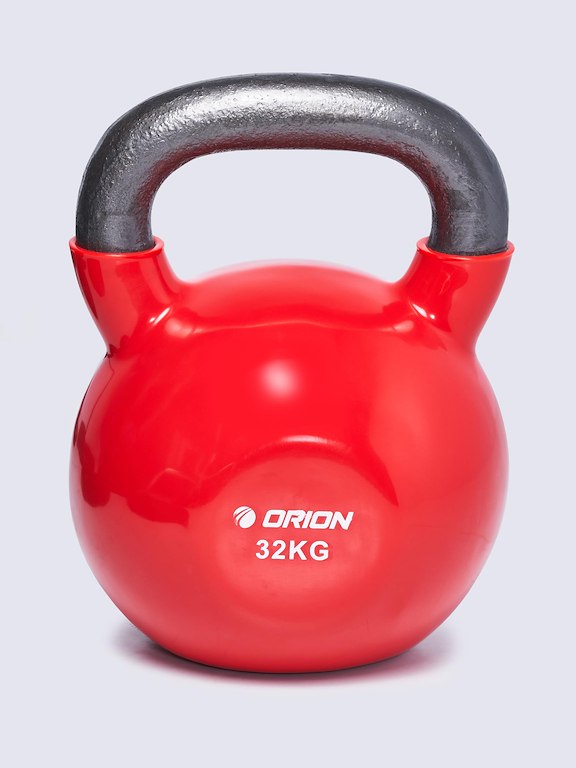 ORION ORION - 32 kg Kettlebell rusko zvono
14017 RSD