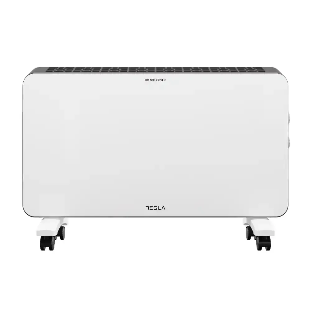 Konvektorska grejalica Tesla PC301WB panelna/2000W/48x70x22/bela