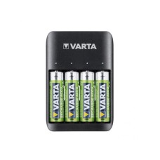 VARTA Punjač Ni-MH baterija + 4 AA 2100 mAh