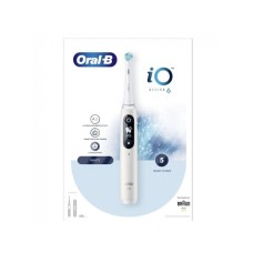 ORAL B Power iO6 White