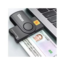 SAMTEC Smart kartica SMT-610 SmartCard/MicroSD/SD/SIM (za biometrijske lične karte) USB